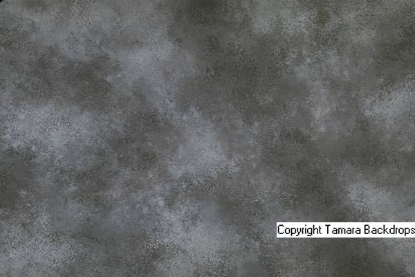 Mottled Cool & Gray Backdrops Tabletop